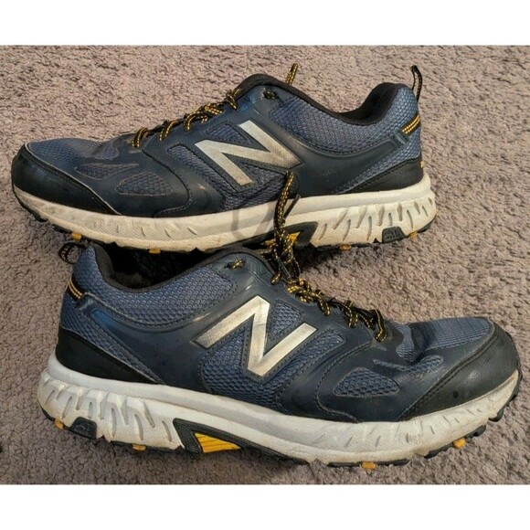 New Balance | Shoes | New Balance 42 V3 Techride Trail Running Shoes ...